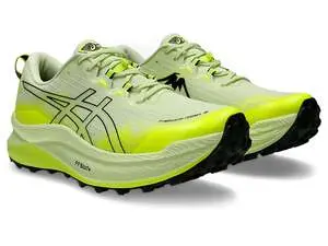 Asics Trail Running Sneakers