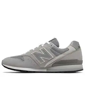 NEW BALANCE 996 Sneakers - Grey/silver
