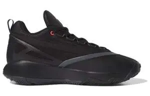 Adidas Dame Certified 2.0 Sneakers - Core Black