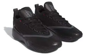 Adidas Dame Certified 2.0 Sneakers - Core Black