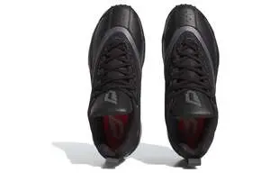 Adidas Dame Certified 2.0 Sneakers - Core Black