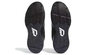 Adidas Dame Certified 2.0 Sneakers - Core Black