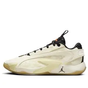 JORDAN Air Jordan Luka 2 PF Sneakers Tan/black/orange