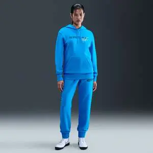 Nike X Stranger Things Graphic Hoodie