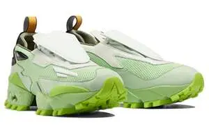 REEBOK Pyer Moss X Experiment 4 Trail Fury 'grass Is Greener