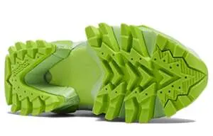 REEBOK Pyer Moss X Experiment 4 Trail Fury 'grass Is Greener