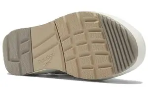 REEBOK Mid Geo Mid Top Sneakers - Cloud White/chalk/dark Green