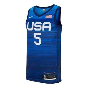 Team USA Men's Olympic Sportswear