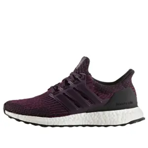 Adidas Ultraboost 3.0 Sneakers - Red/red/black