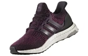 Adidas Ultraboost 3.0 Sneakers - Red/red/black