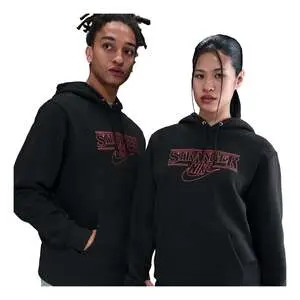 Nike X Stranger Things Fleece Hoodie
