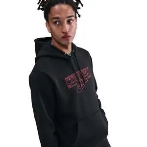 Nike X Stranger Things Fleece Hoodie