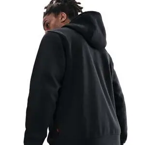 Nike X Stranger Things Fleece Hoodie