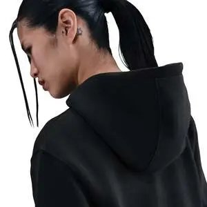 Nike X Stranger Things Fleece Hoodie