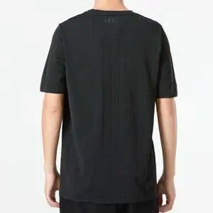 Under Armour Rush Warm-up Hoodie - Black