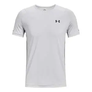 Under Armour Rush Run T-shirt - Grey