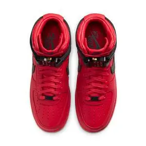 Nike 1017 Alyx 9sm X Force 1 High Top Sneakers