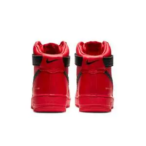 Nike 1017 Alyx 9sm X Force 1 High Top Sneakers