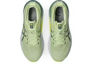 Asics Gel-kayano 31 2e Sneakers 'green - Green/white/black