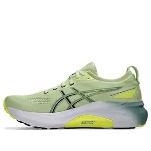 Asics Gel-kayano 31 2e Sneakers - Green/white/black