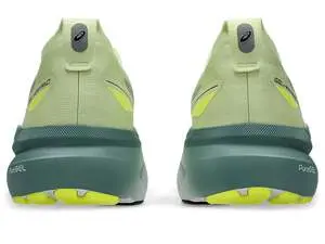 Asics Gel-kayano 31 2e Sneakers - Green/white/black