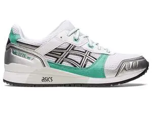 Asics Gel-lyte Iii Og "y2k Pack Sage" Sneakers