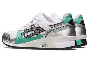 Asics Gel-lyte Iii Og "y2k Pack Sage" Sneakers