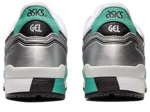 Asics Gel-lyte Iii Og "y2k Pack Sage" Sneakers