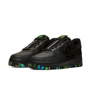 Nike Force 1 Low "all For 1 Nyc Parks