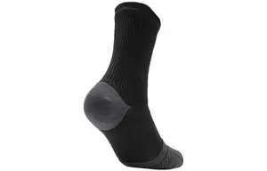 Under Armour Iso-chill Armourdry Mid Socks