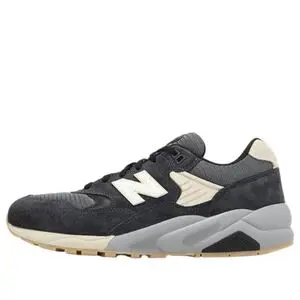 NEW BALANCE 580 Sneakers - Black/grey