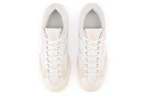 NEW BALANCE Ct302 Low Top Sneakers - White/cream