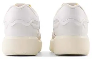 NEW BALANCE Ct302 Low Top Sneakers - White/cream