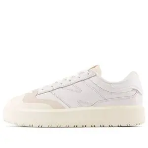NEW BALANCE New Balance CT302 Low Top Sneakers White/cream