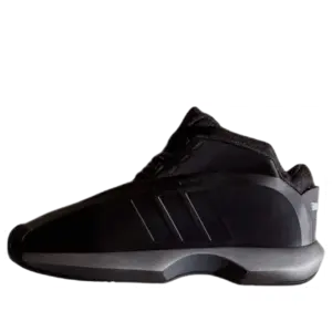 Adidas Crazy 1 Sneakers - Black