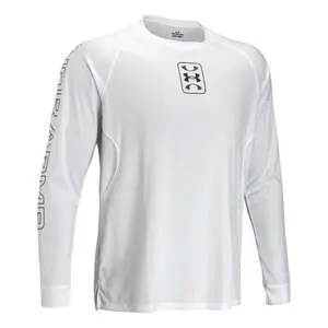 Under Armour Zone Shooting Shirt Long Sleeve