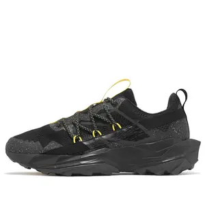 NEW BALANCE Tektrel Sneakers - Black