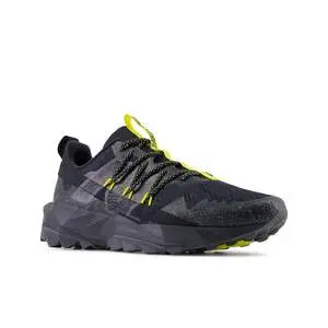 NEW BALANCE Tektrel Sneakers - Black