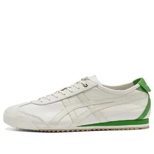 Onitsuka Tiger Mexico 66 Sd Sneakers - Beige/green