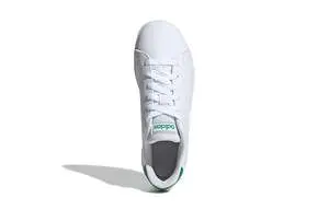 Adidas Advantage J Low Top Sneakers