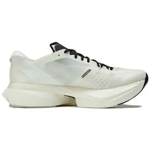 Adidas Y-3 Adios Pro 3 Sneakers - Off White/core Black
