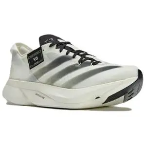 Adidas Y-3 Adios Pro 3 Sneakers - Off White/core Black