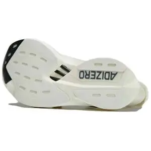 Adidas Y-3 Adios Pro 3 Sneakers - Off White/core Black