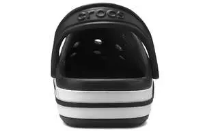 CROCS Bayaband Clog - Black