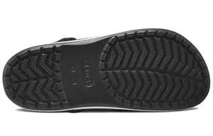 CROCS Bayaband Clog - Black