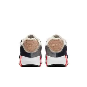 Nike Denham X Air Max 90 "infrared" Sneakers - Blue