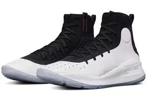 Under Armour Curry 4 High-top Basketball Sneakers
