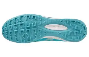 Mizuno Morelia Neo 3 Tf As Athletic Sneakers - Blue