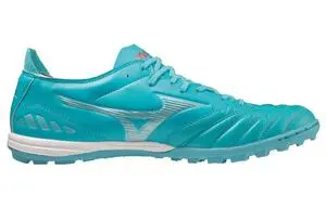 Mizuno Morelia Neo 3 Tf As Athletic Sneakers - Blue