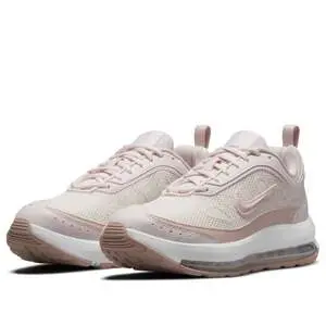 Nike Max Ap Low Top Sneakers - Pink